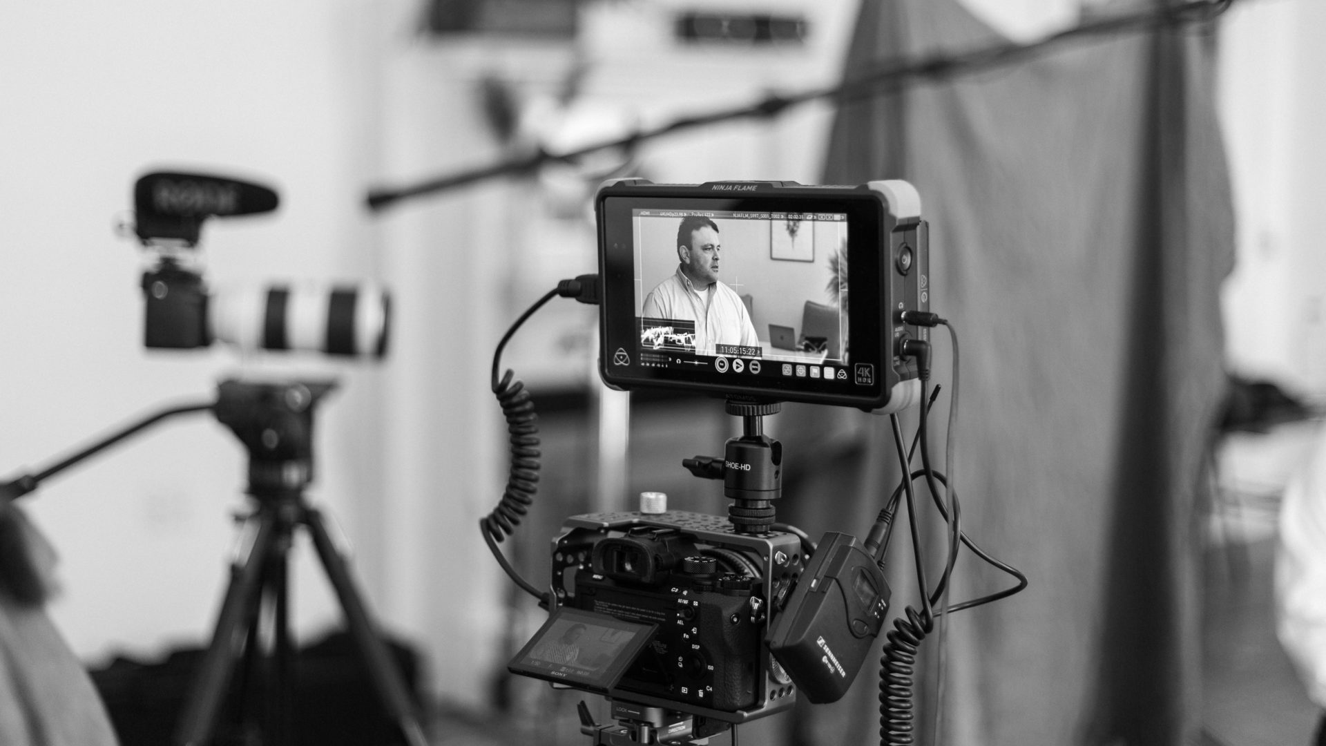 Contact - Scout Digital